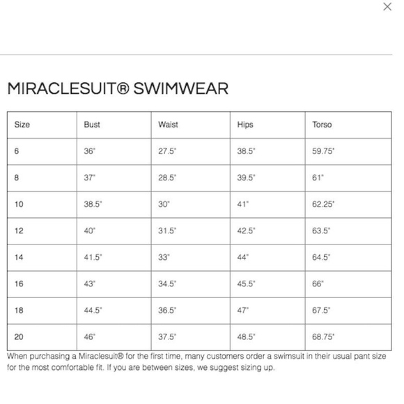 Magicsuit | Swim | Magicsuit Scuba Miley Onepiece Swimsuit | Poshmark